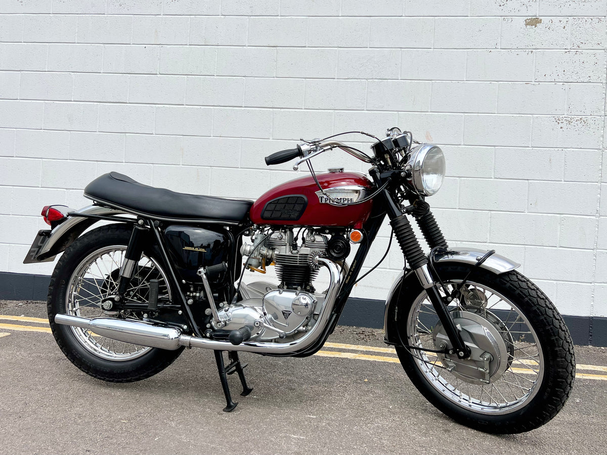 Triumph T120R Bonneville 1968 650cc We Sell Classic Bikes triumph-t120r-bonneville-1968-650cc-we-sell-classic-bikes