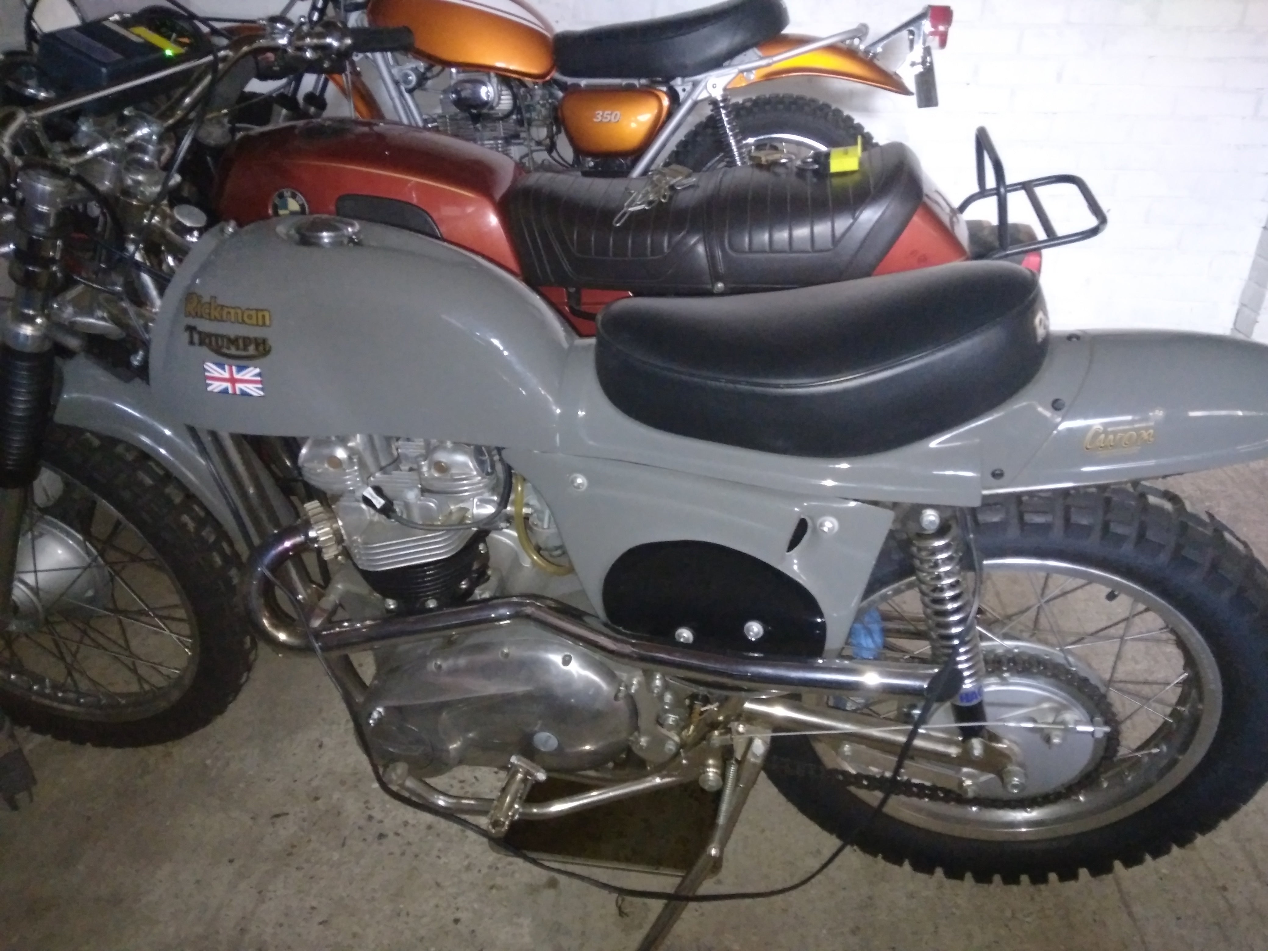 Rickman Triumph Mk 111 1968 650cc We Sell Classic Bikes rickman-triumph-mk-111-1968-650cc-we-sell-classic-bikes