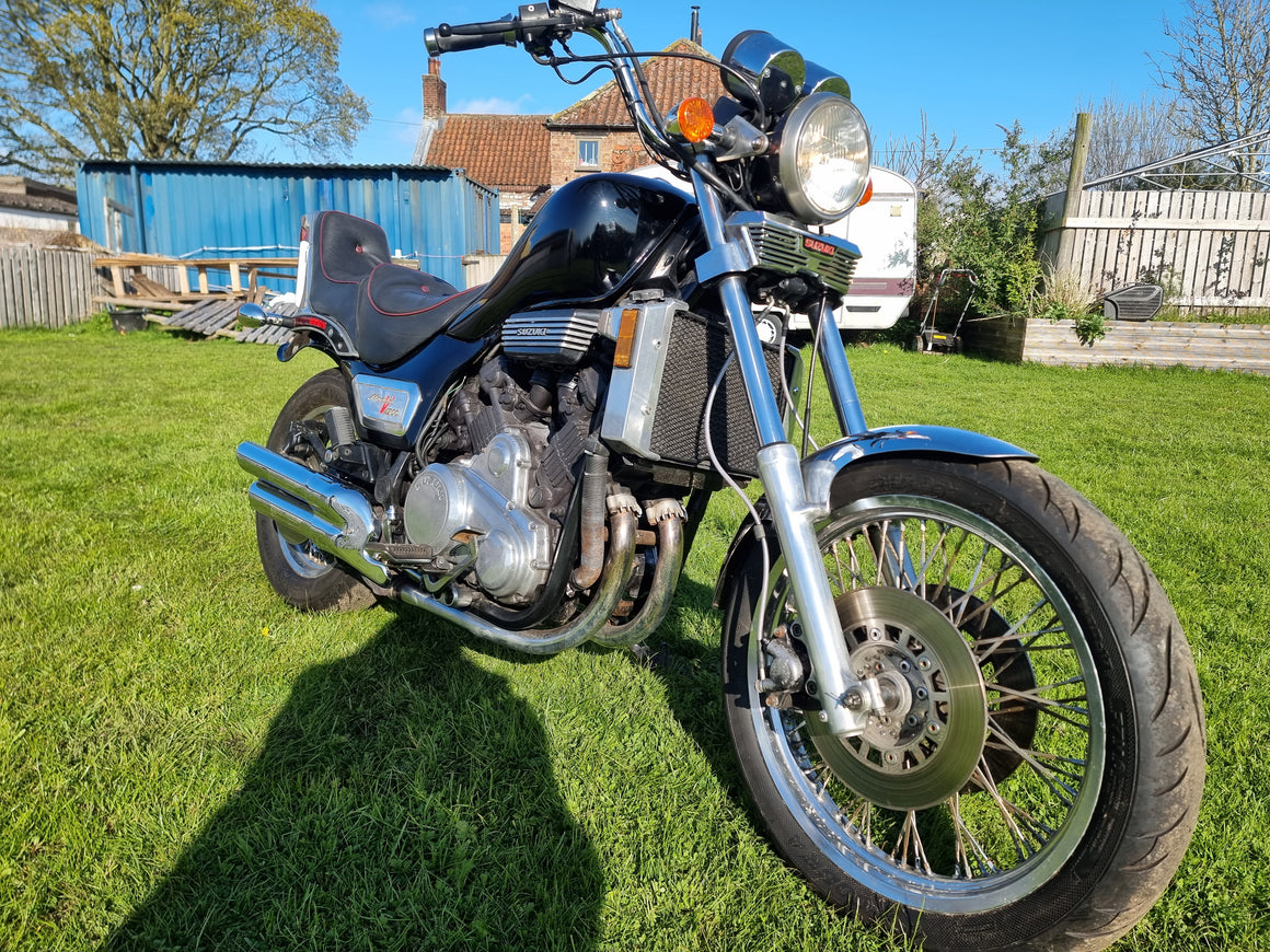 Marketplace – We Sell Classic Bikes
