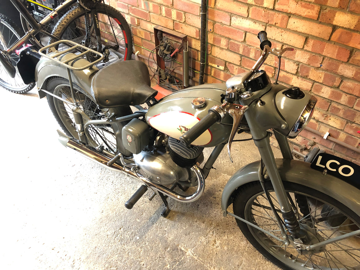 Marketplace – We Sell Classic Bikes