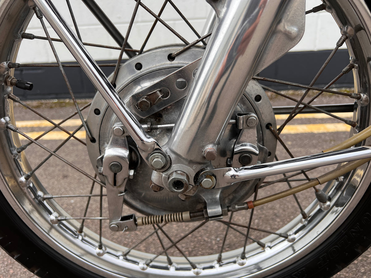 Honda CB350 K4 1973 – We Sell Classic Bikes