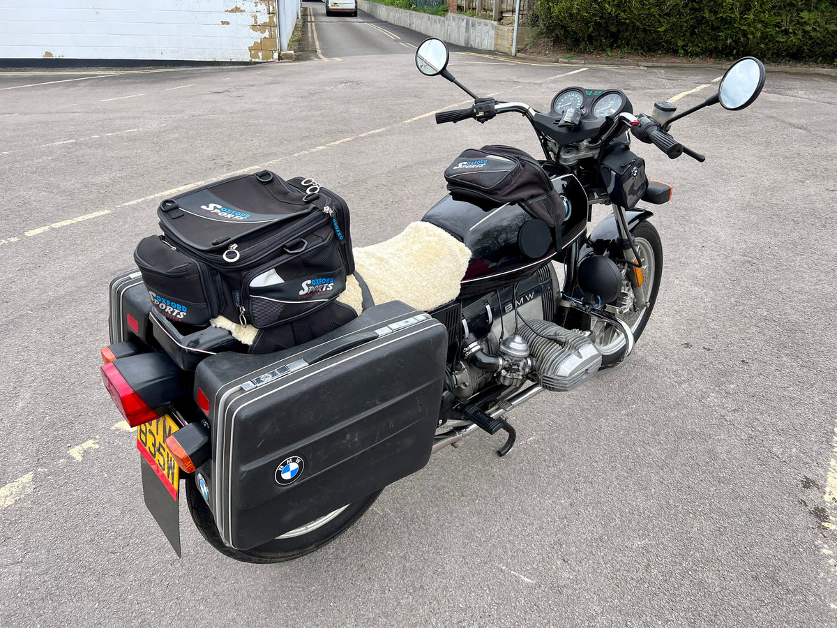 BMW R65 650cc 1981 – We Sell Classic Bikes