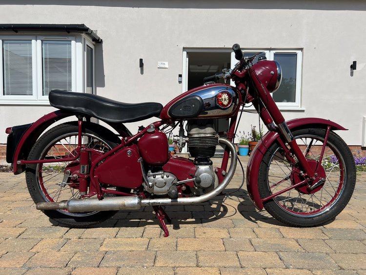 Marketplace – We Sell Classic Bikes