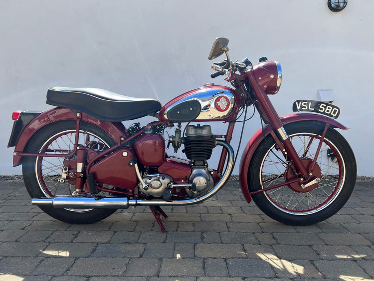 Marketplace – We Sell Classic Bikes