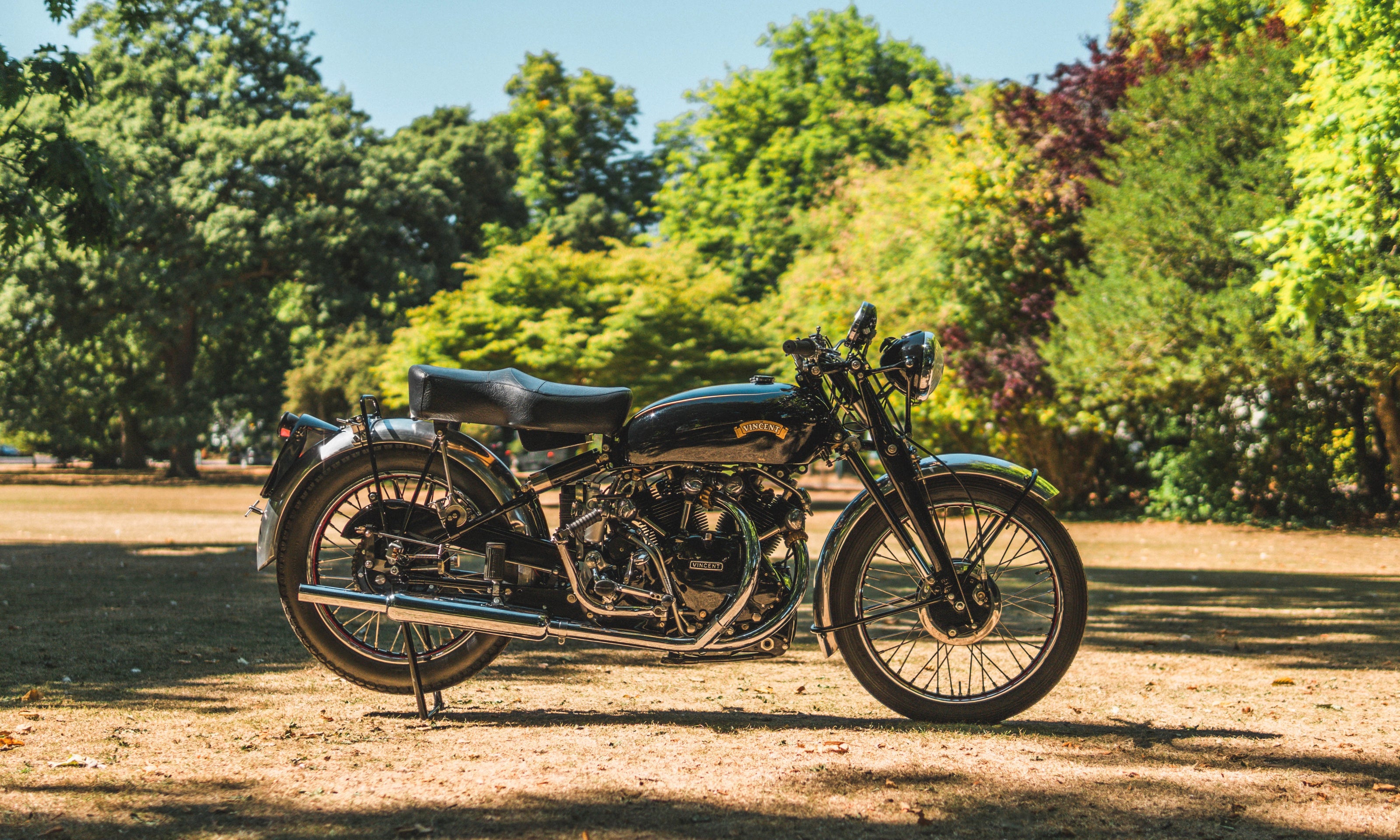 Bikes For Sale – We Sell Classic Bikes