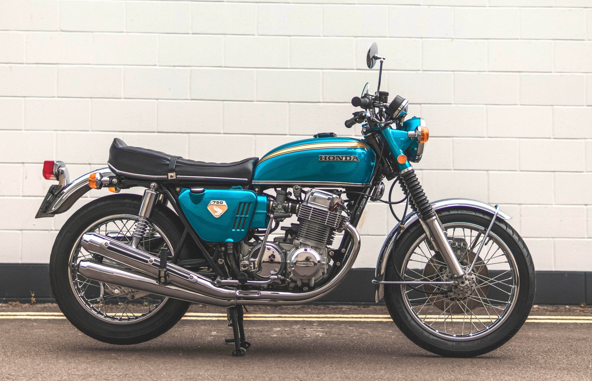 Sell your bike – We Sell Classic Bikes