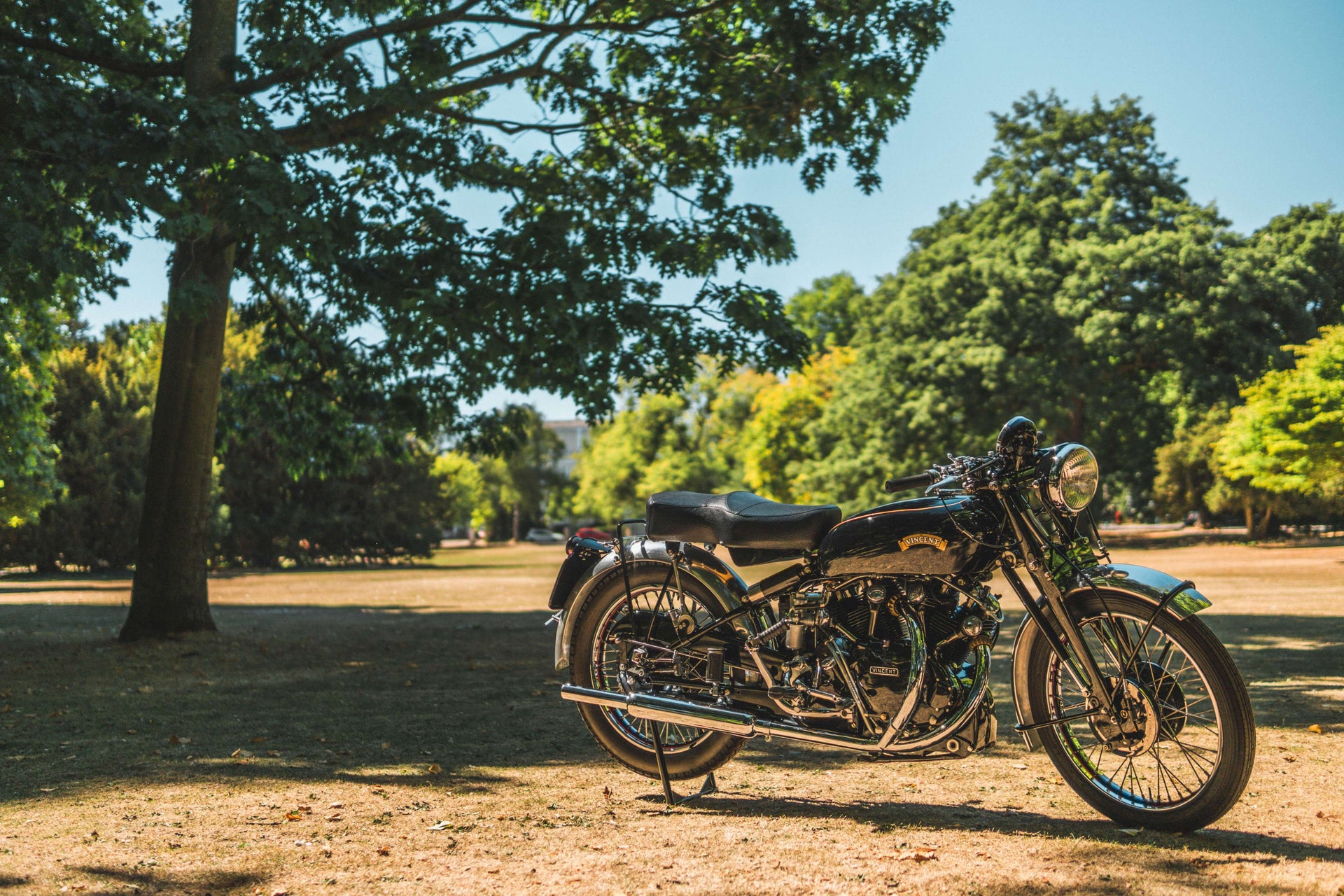 We Sell Classic Bikes