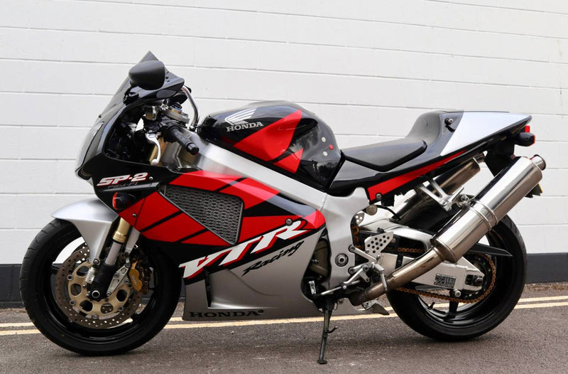 Honda VTR 1000 SP2 2004 – We Sell Classic Bikes