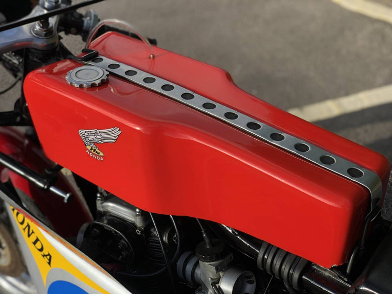 Honda CB350 K4 Racer 1970 – We Sell Classic Bikes