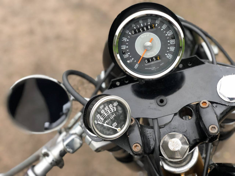Triton Triple 1957 – We Sell Classic Bikes
