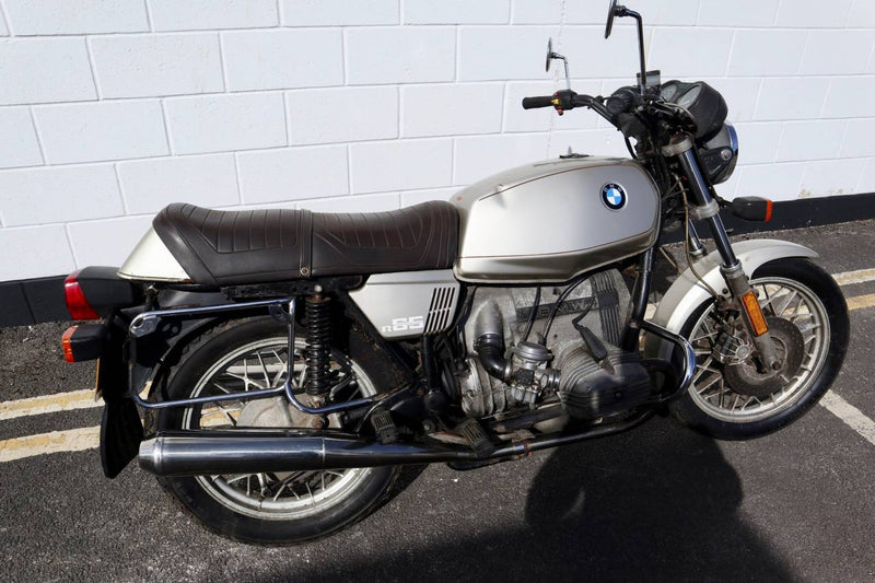 BMW R65 1980 – We Sell Classic Bikes