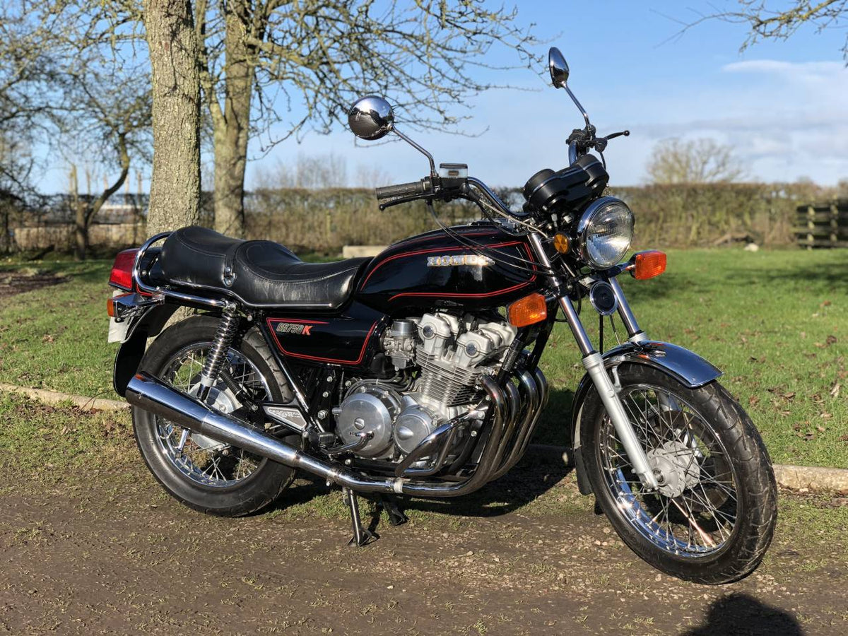 Honda CB750K 1979 – We Sell Classic Bikes