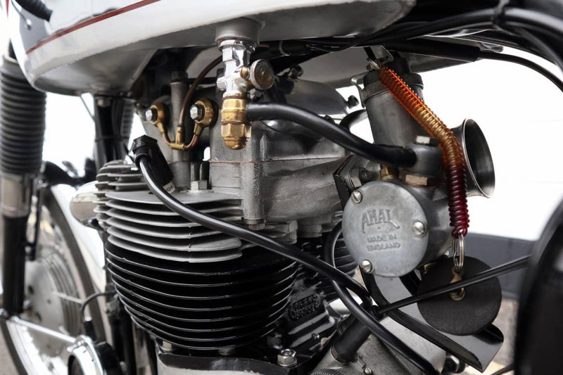 BSA Rocket Gold Star 1963 – We Sell Classic Bikes