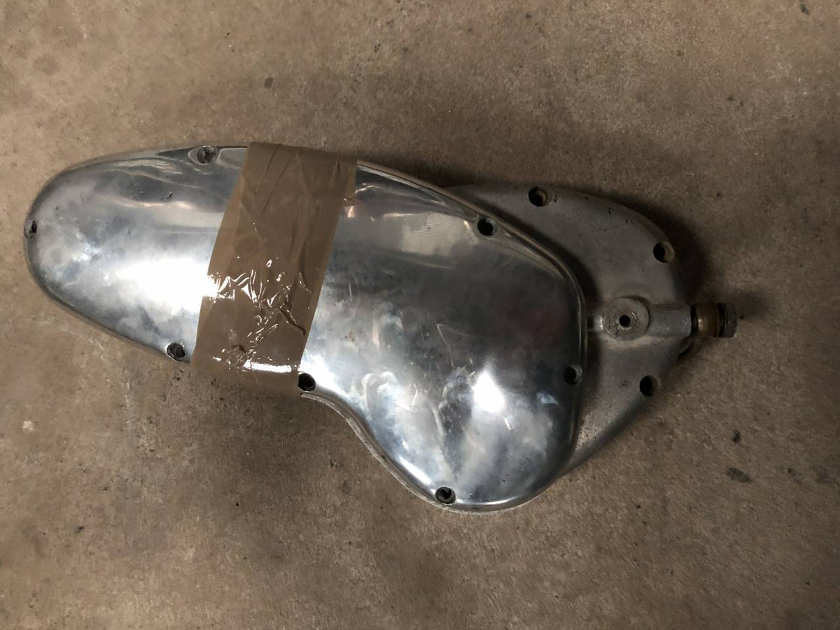 Rickman Metisse Matchless 1965 – We Sell Classic Bikes