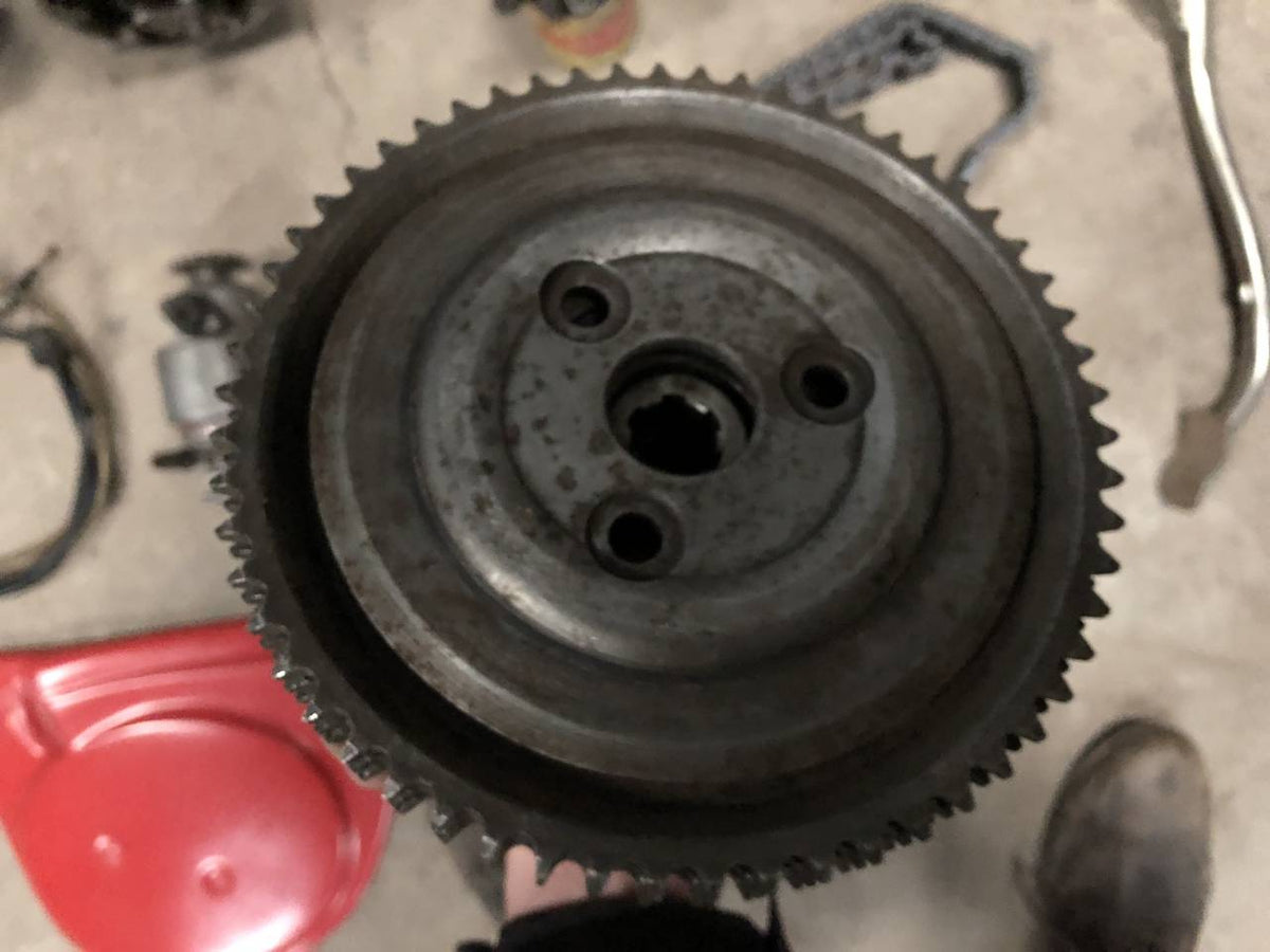 Rickman Metisse Matchless 1965 – We Sell Classic Bikes