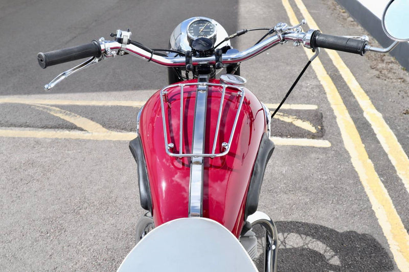Triumph TR6SS 1962 – We Sell Classic Bikes