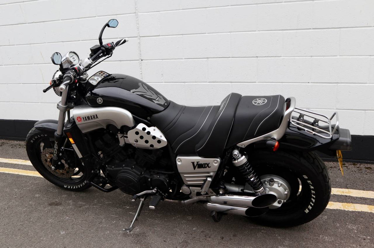 Yamaha VMAX Full Power 1998 – We Sell Classic Bikes