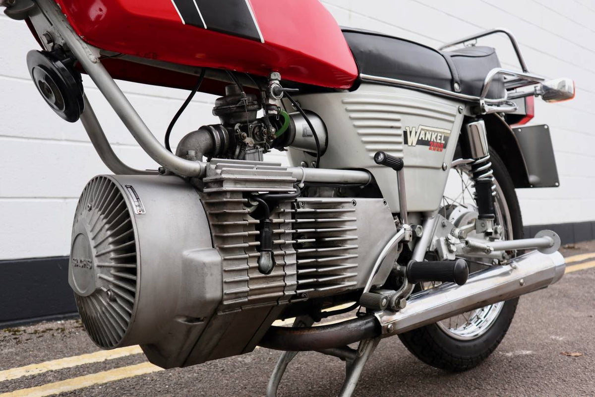 Hercules W2000 1974 – We Sell Classic Bikes