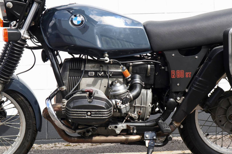 BMW R80ST 1984 – We Sell Classic Bikes