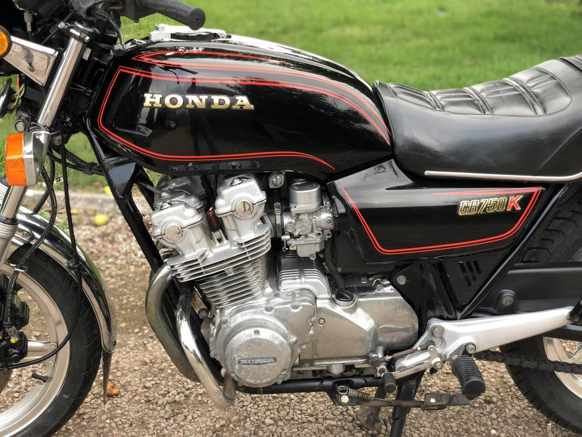 Honda CB750K 1979 – We Sell Classic Bikes