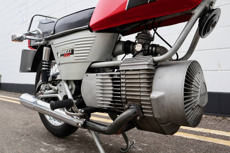 Hercules W2000 1974 – We Sell Classic Bikes