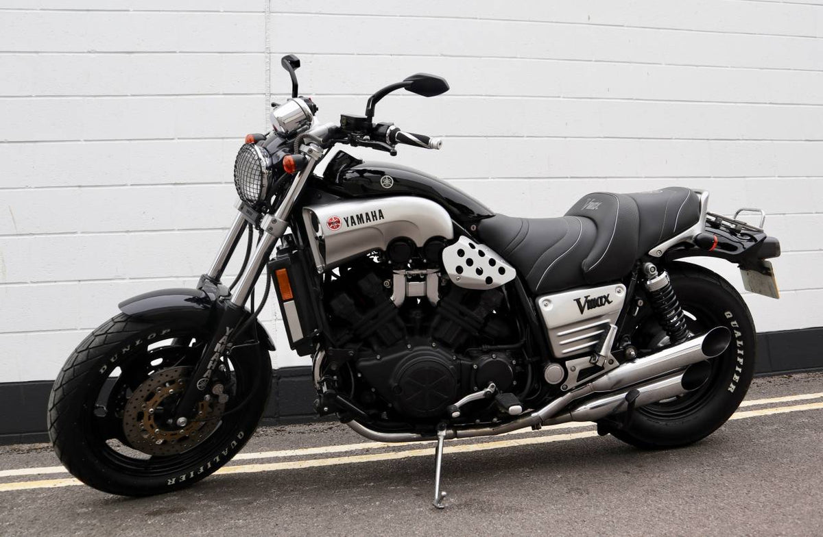 Yamaha VMAX 1998 – We Sell Classic Bikes