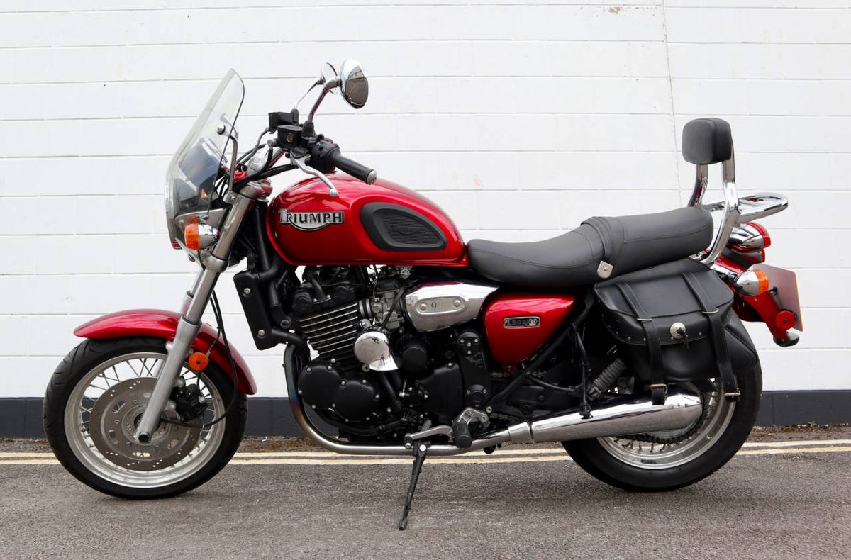 Triumph Legend 1999 – We Sell Classic Bikes