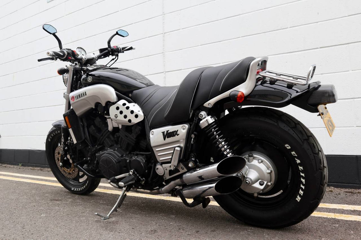 Yamaha VMAX Full Power 1998 – We Sell Classic Bikes