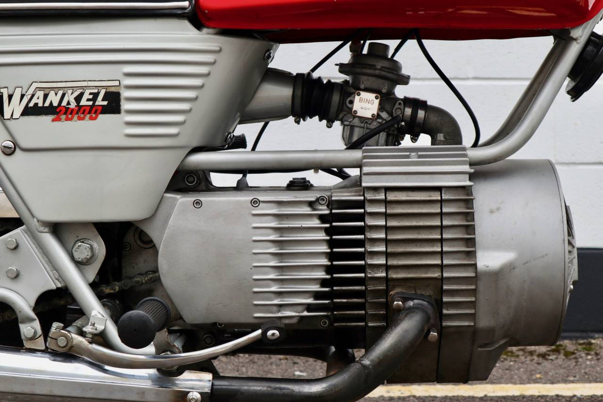 Hercules W2000 1974 – We Sell Classic Bikes