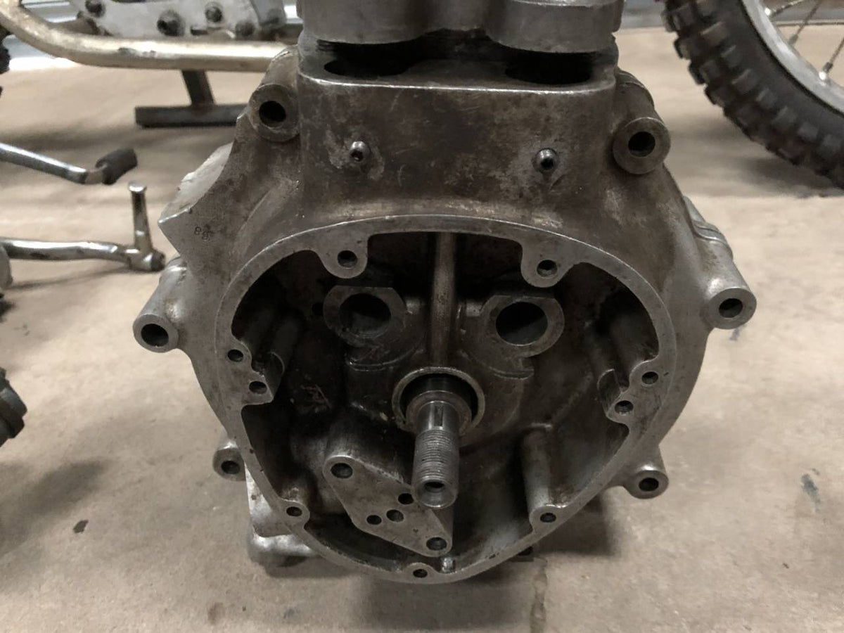 Rickman Metisse Matchless 1965 – We Sell Classic Bikes