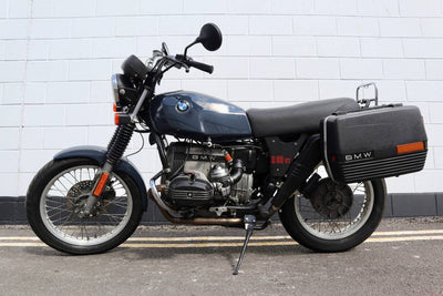 BMW R80ST 1984 – We Sell Classic Bikes