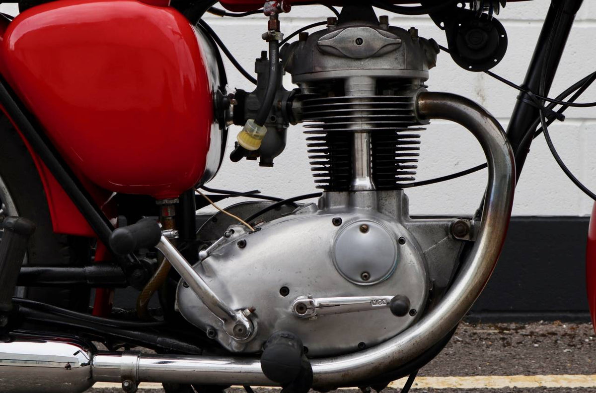 BSA C15 1966 – We Sell Classic Bikes