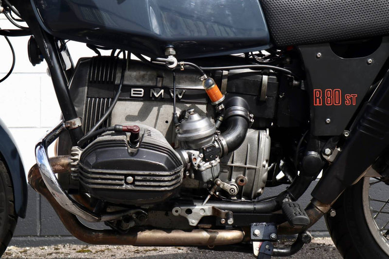 BMW R80ST 1984 – We Sell Classic Bikes