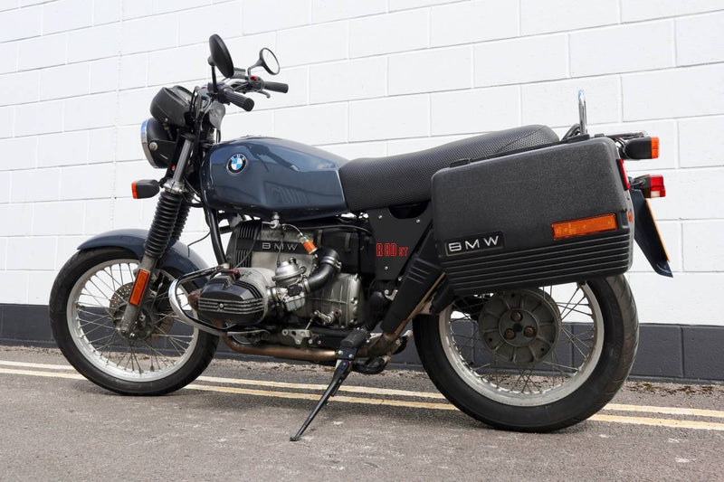 BMW R80ST 1984 – We Sell Classic Bikes