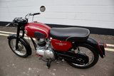 Matchless G2 250cc 1961 – We Sell Classic Bikes