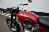 Matchless G2 250cc 1961 – We Sell Classic Bikes