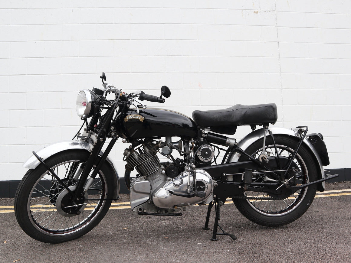 Vincent – We Sell Classic Bikes