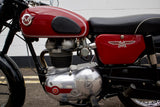 Matchless G2 250cc 1961 – We Sell Classic Bikes